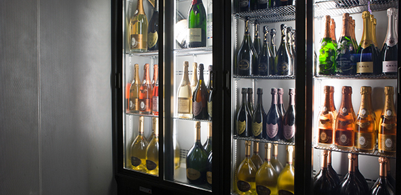 SMB Lyon - Notre histoire matériel brasserie - Rhône-Alpes